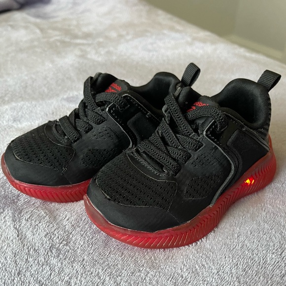 Reebok | Shoes | Lightning Shoes Toddler | Poshmark
